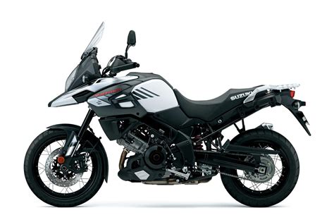 Auspuff Suzuki Dl V Strom Xt Motorparts Online