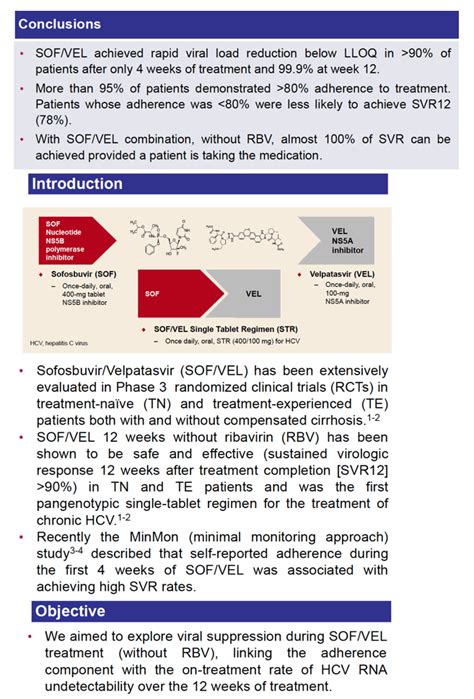 Curing Hcv With Direct Acting Antiviral Daa Treatment Adherence And
