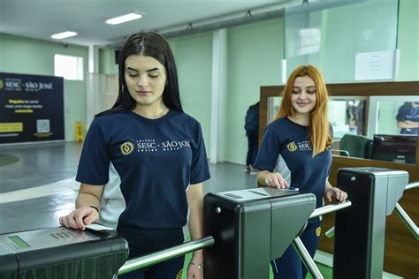 Sesc PR abre processo de bolsa integral para Ensino Médio em 2023