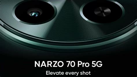 Realme Narzo 70 Pro nasıl olacak Hardware Plus HWP