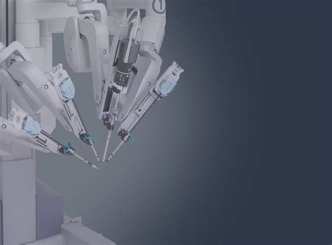 Conozca sobre Da Vinci el robot que realiza intervenciones quirúrgicas