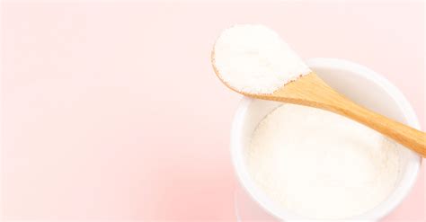 Beneficios Del Col Geno Una Lista Con Un Par De Ellos
