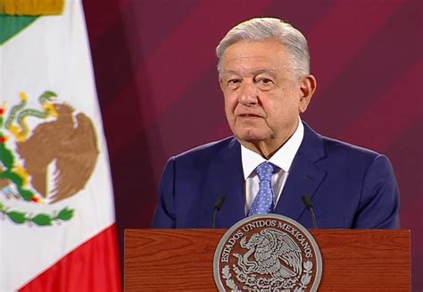 Amlo Responde A Senadores De Eu Que Piden Intervenci N Militar En M Xico