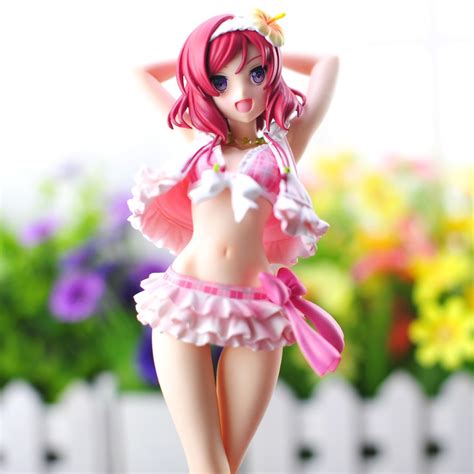 Buy New Hot Anime Love Live School Idol Project Nishikino Maki Swimwear
