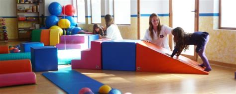 C Mo Trabajar La Psicomotricidad Infantil En Terapias Individuales Para