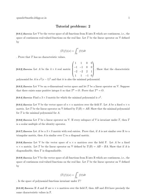 problem set 2 pdf