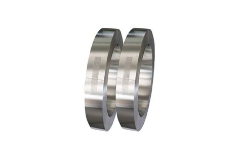316L Stainless Steel Strip Supplier Baoxin Steel