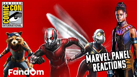 HUGE Marvel Panel News And Announcements SDCC 22 SJU YouTube
