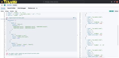 How To Filter Data In Kibana Query Language Using Regex Stack Overflow
