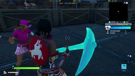 Fortnite Dropper Challenge YouTube