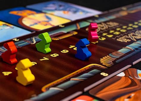 Jogos de tabuleiro 7 opções clássicas e novidades para se divertir