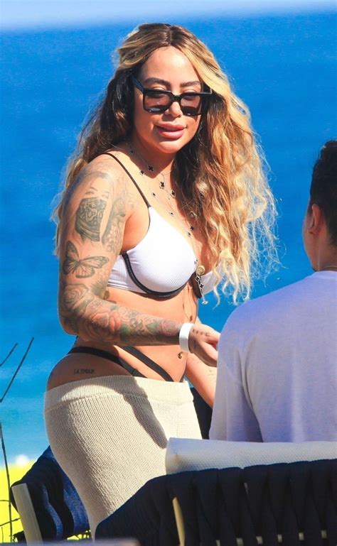 Rafaella Santos In A Bikini On Barra Da Tijuca Beach In Rio De Janeiro