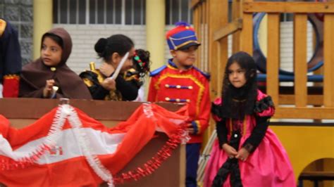 Proclamaci N De La Independencia Inicial Iniciales Youtube