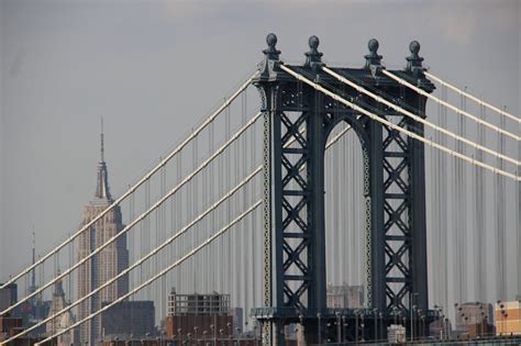 Fondos De Pantalla 2048x1365 Px Puente Puentes Brooklyn Ciudades