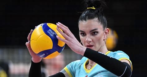 Malwina Smarzek Wraca Do Kadry RMF 24