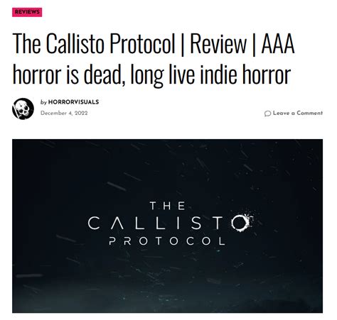 Horror Games Community On Twitter After Finishing It At The End Of My