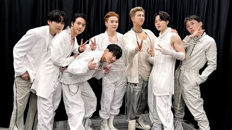 Heartwarming Scenes At The Permission To Dance On Stage Concert That
