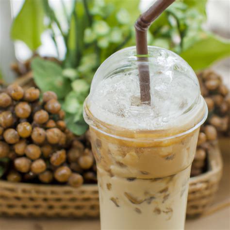 Herbalife Iced Coffee Recipe