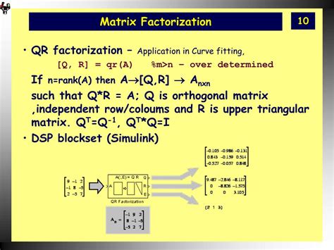 ppt numerical methods powerpoint presentation free download id 4637071