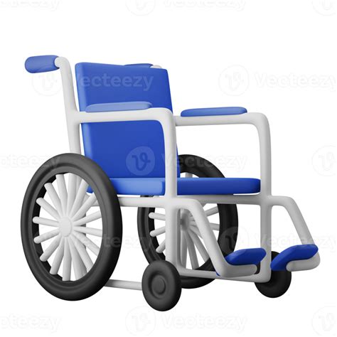 Invalidit Paziente Ruota Sedia D Icona Illustrazione Png