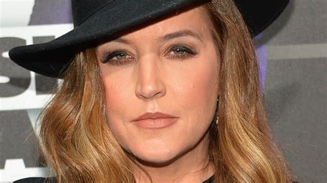 Lisa Marie Presley fille unique du légendaire Elvis est décédée à l