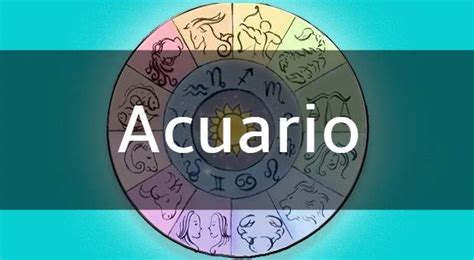 Quién es Acuario Características de tu signo astrológico