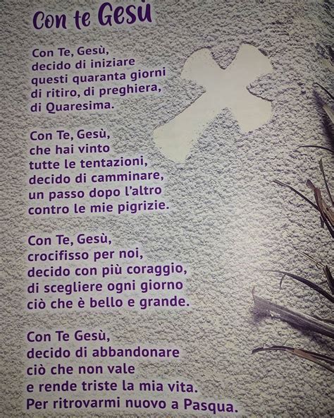 Mercoledì delle Ceneri l inizio della Quaresima