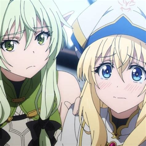 Goblin Slayer Saiba data e horário do lançamento da 2ª temporada