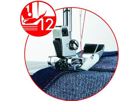 Toyota B Super Jeans M Quinas De Coser Mundocosturas Es