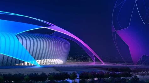 Champions League In TV Le Partite Dei Gironi Orari E Dove Vederle