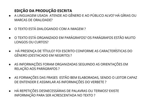 Produ O De Verbetes De Enciclop Dia Infantil Para Mini Enciclop Dia