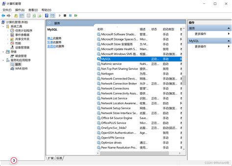 成功解决 java sql sqlexception access denied for user ‘root ‘localhost using password yes java