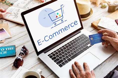 What Is An ECommerce Platform