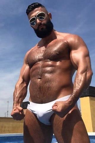 Halif Faruk Gay Model At Boyfriendtv