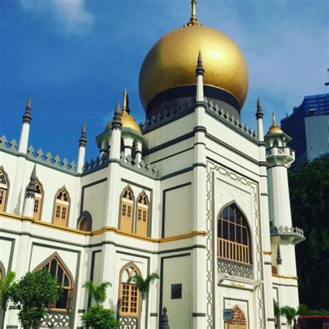 Qué ver en Singapur Los 25 imprescindibles eDreams