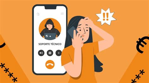 Qué es el vishing Ejemplos y consejos para evitar esta estafa cada