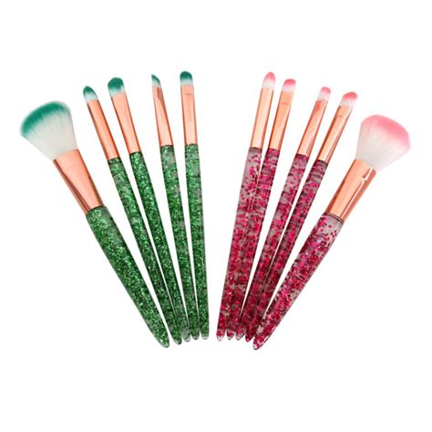 Brocha Para Maquillaje Xian Zhu