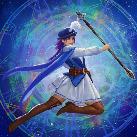 Evelina Skillcard Tactics Of Expansion Game Of Dragons Card Collection1 Opensea