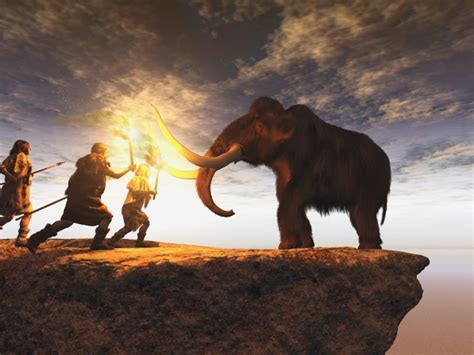 Los Neandertales Controlaron El Fuego Antes Que Los Homo Sapiens