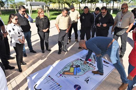 Intensifican acciones para observar eclipse El Siglo de Torreón