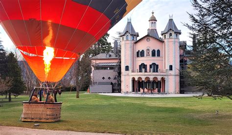 Entorno Y Experiencias Hotel Torre Del Remei 5 Gran Lujo