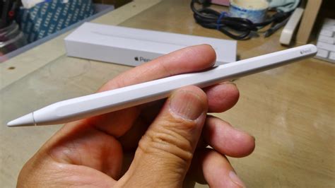 How To Fix Apple Pencil Not Charging Reademall
