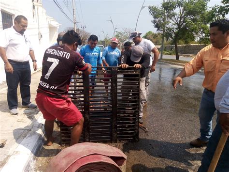 Conagua on Twitter Ante una fuga registrada en la línea principal del