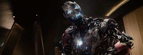 Avengers Age Of Ultron Extended Trailer