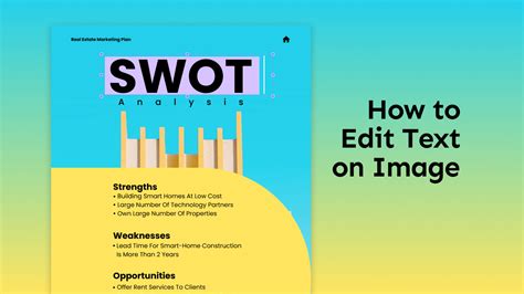 how to edit text on image a step by step guide updf