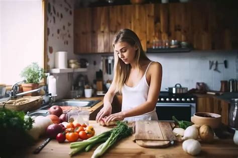 Como Aprender A Cozinhar Do Zero Guia Completo 2024