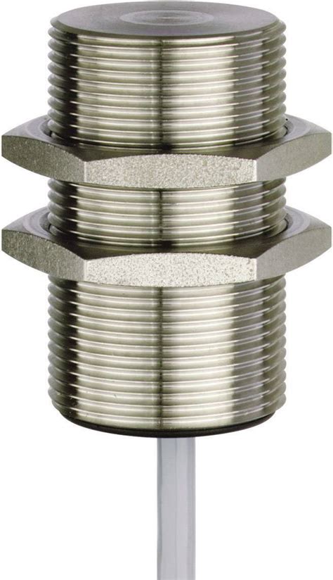 Détecteur de proximité inductif Contrinex DW AD 703 M30 320 020 243 M30
