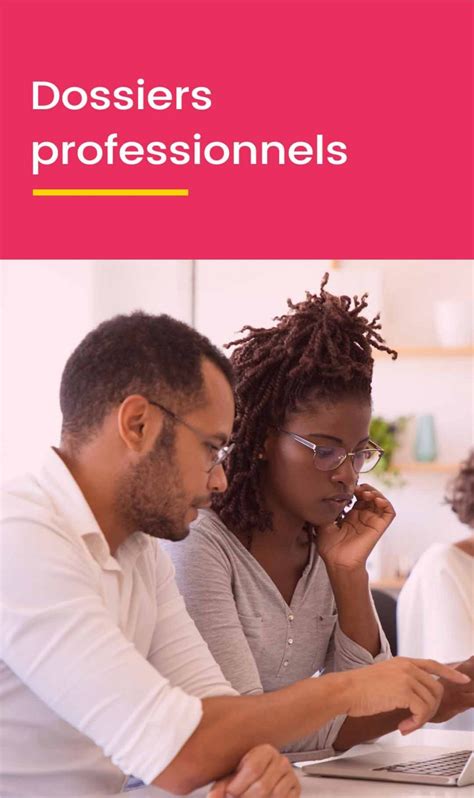 Exemple De Dossier Professionnel Rempli Dossier Professionnel CA