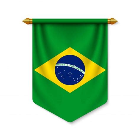 Detail Bendera Brazil Png Koleksi Nomer 55