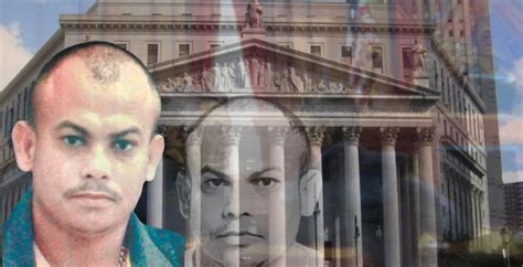 El Cachiro Revela Detalles Sobre C Mo Particip En La Muerte De La